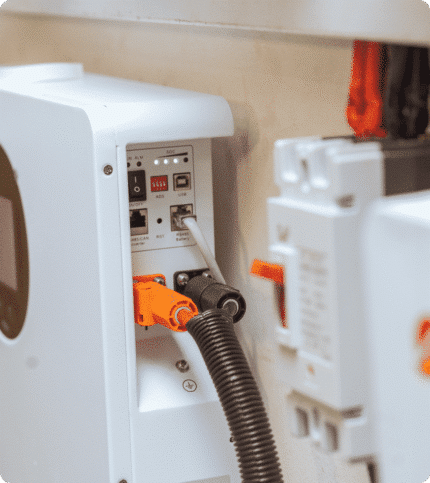 Home - Optima Solar Systems