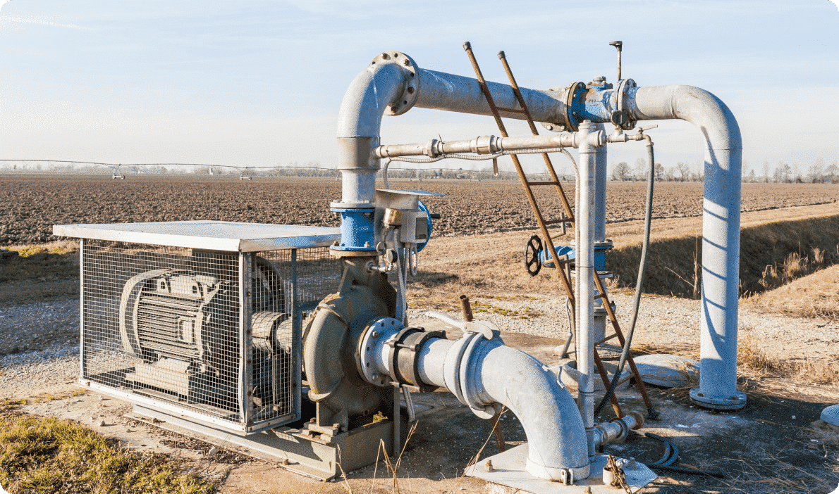 Solar Water Pumps - Optima Solar Systems